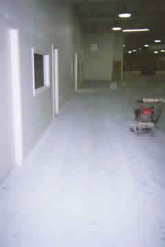 Disc Screening Gallery | Ground Zero Electrostatics